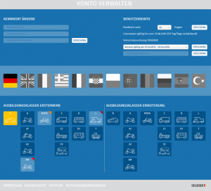 Tipps und Tricks - CLICK & LEARN 360° online