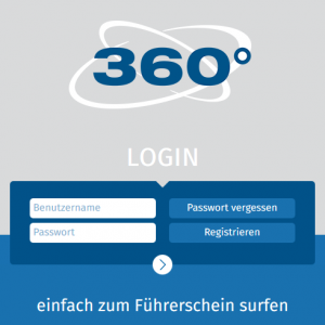 Hints and manuals (EN) - CLICK & LEARN 360° online